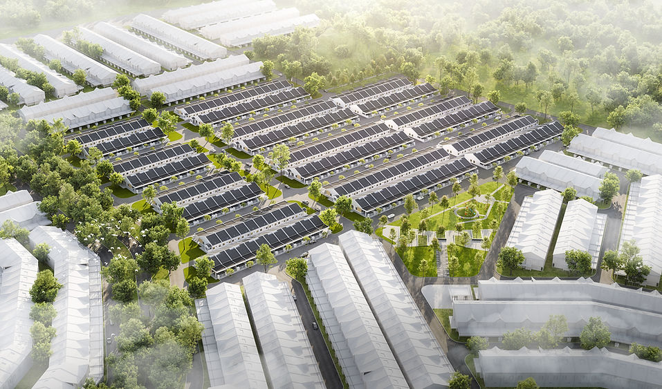 Seri Pajam Development| Nada Embun | Less Is More | Back To Basic ...