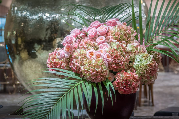 ATELIER A Flowers | Flower Design made in Zurich crafted wherever you ...