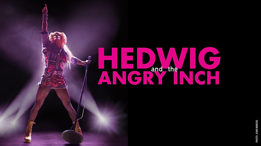 Hedwig - Wicked Little Town