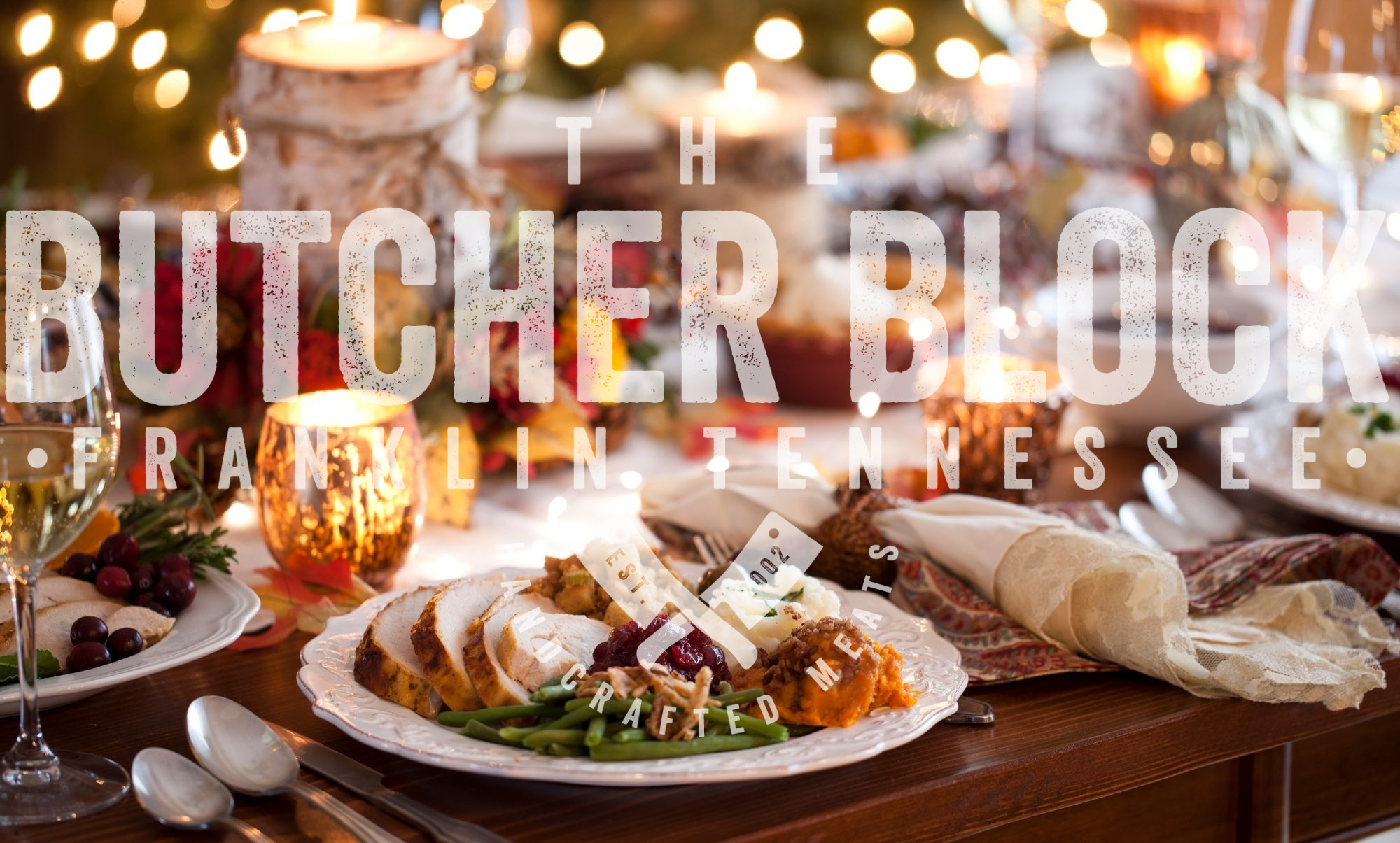 Holiday Ordering | butcherblockonline