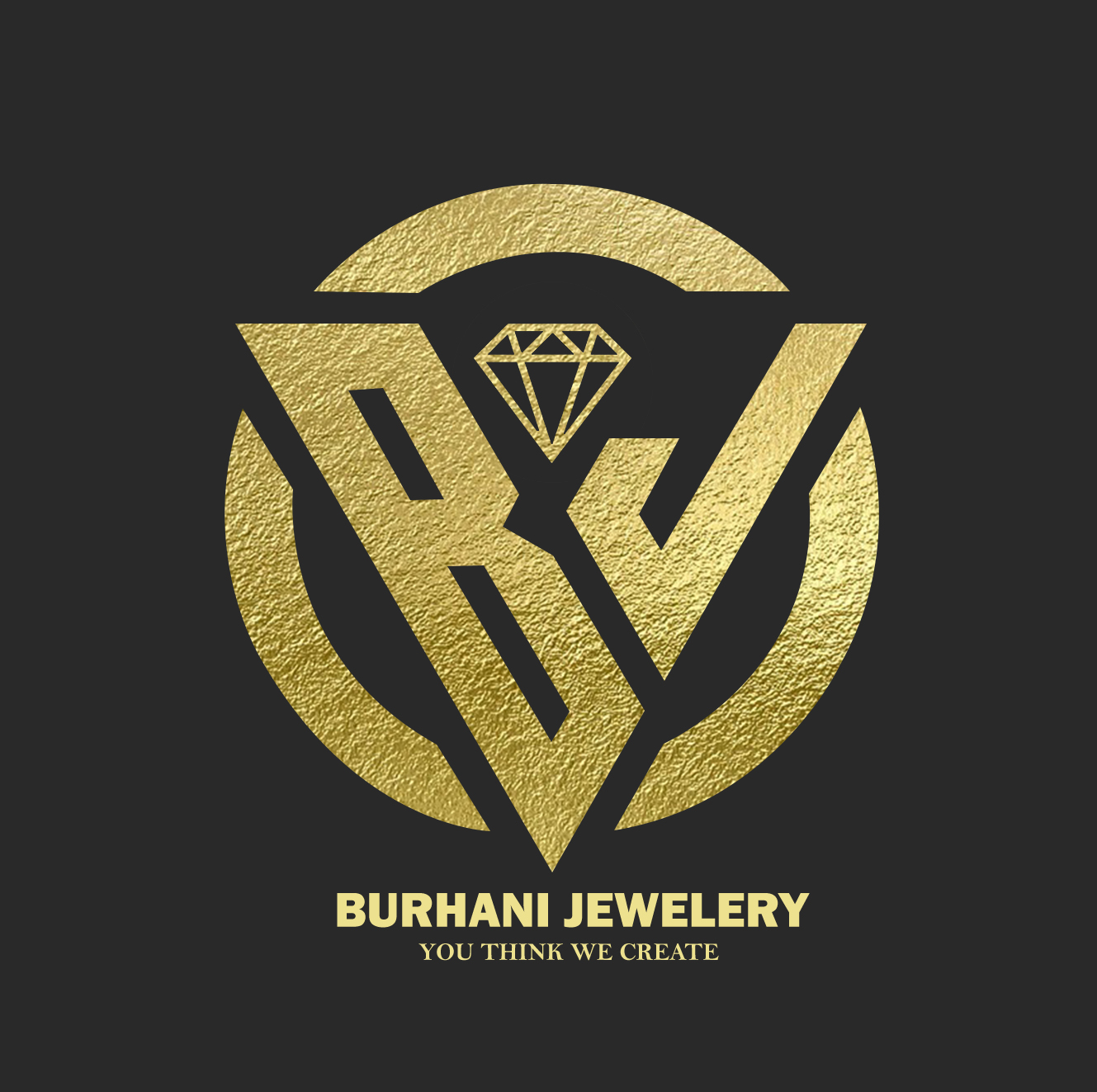 CUSTOM DESING | Burhani Jewelery