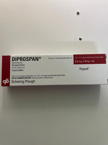 DIPROSPAN HYP C/1 AMP | ECO PHARMA SHOP