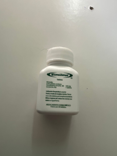 Similaxol c/50 tabs | ECO PHARMA SHOP