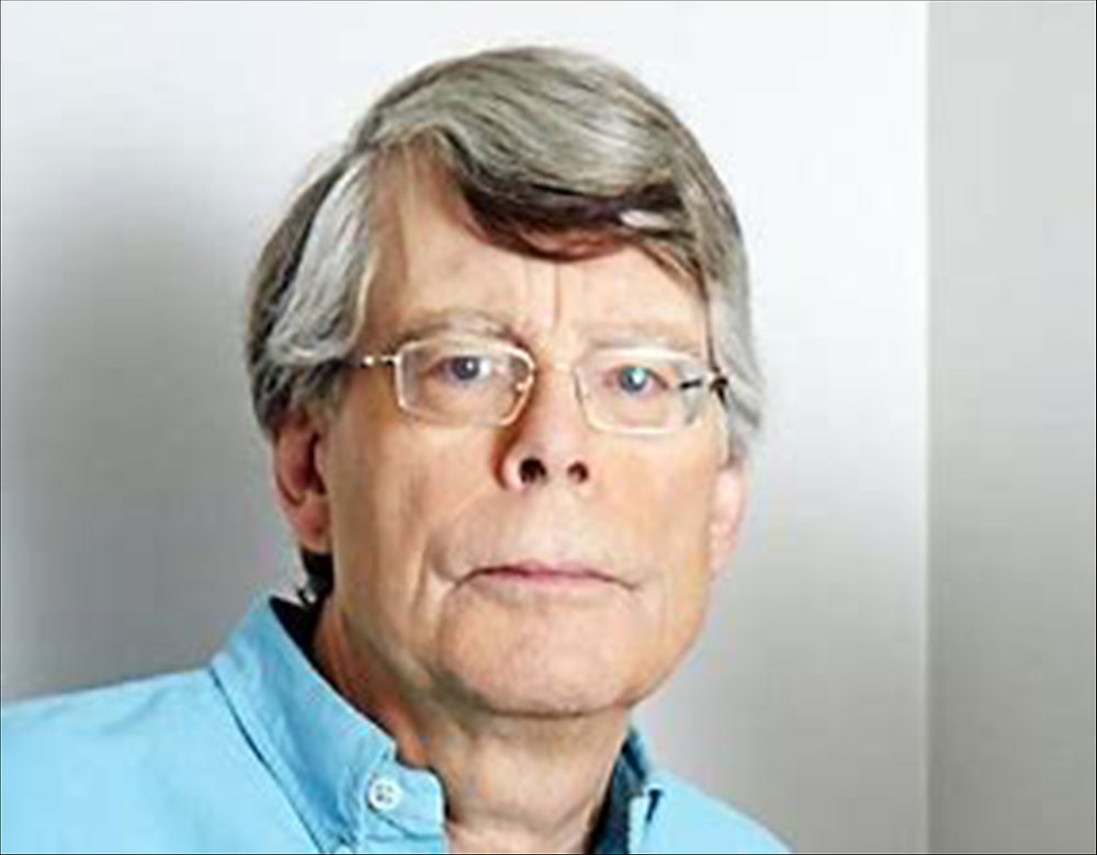 The Price Of His Good Story Is Sticky Horror