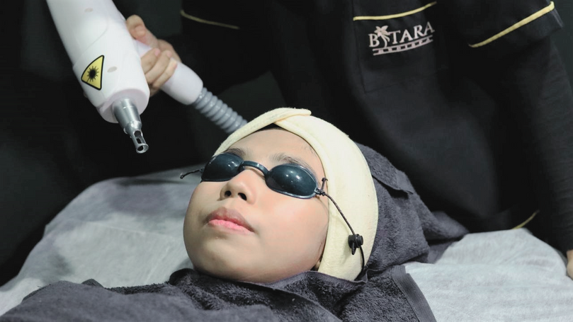 Home | Bitara Medispa