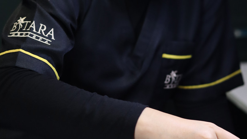 Home | Bitara Medispa