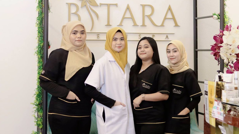 Home | Bitara Medispa