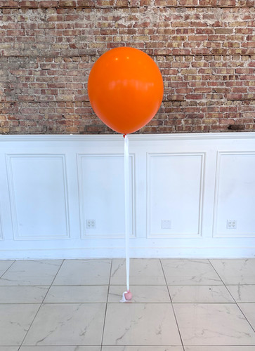 Helium Jumbo Baloon | WBD