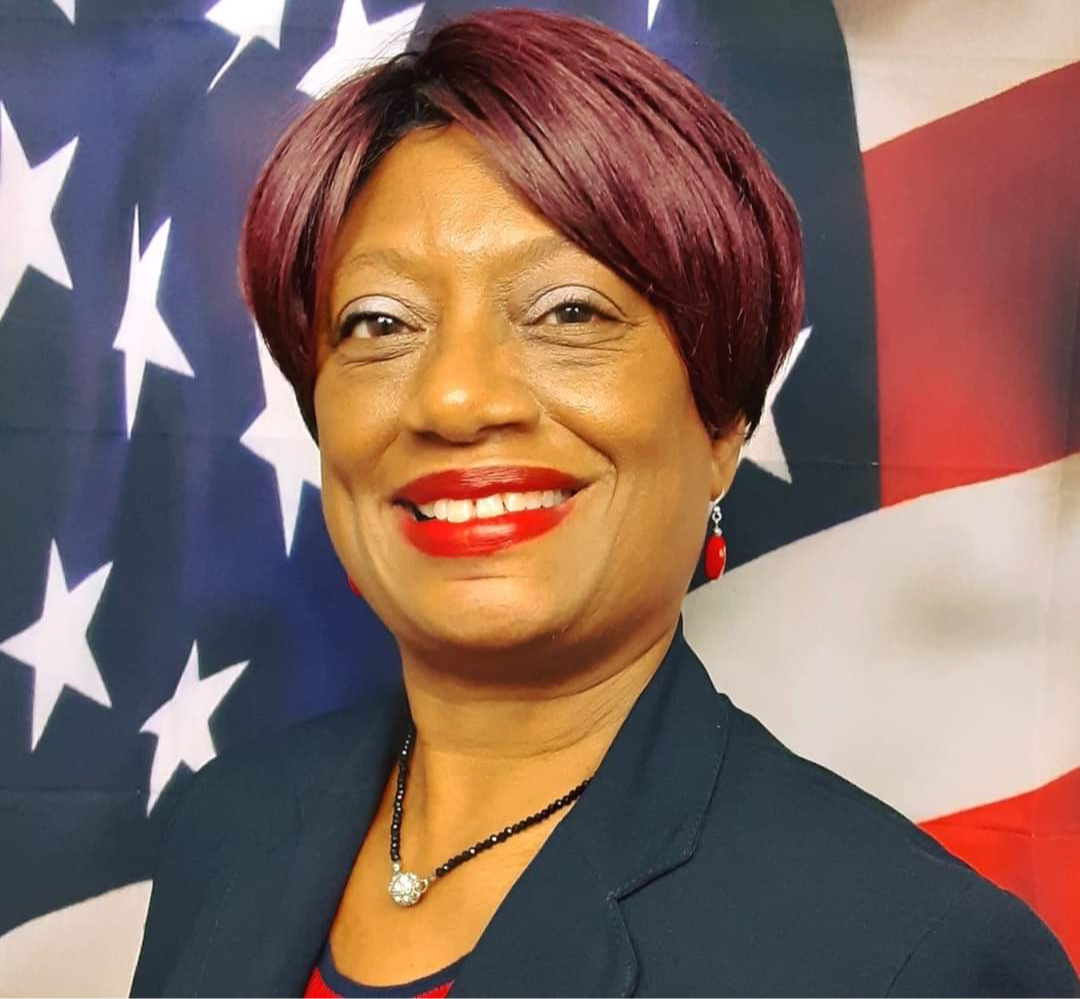 Councilwoman Vanessa Thomas Reflects Forward Serving City of McDonough ...