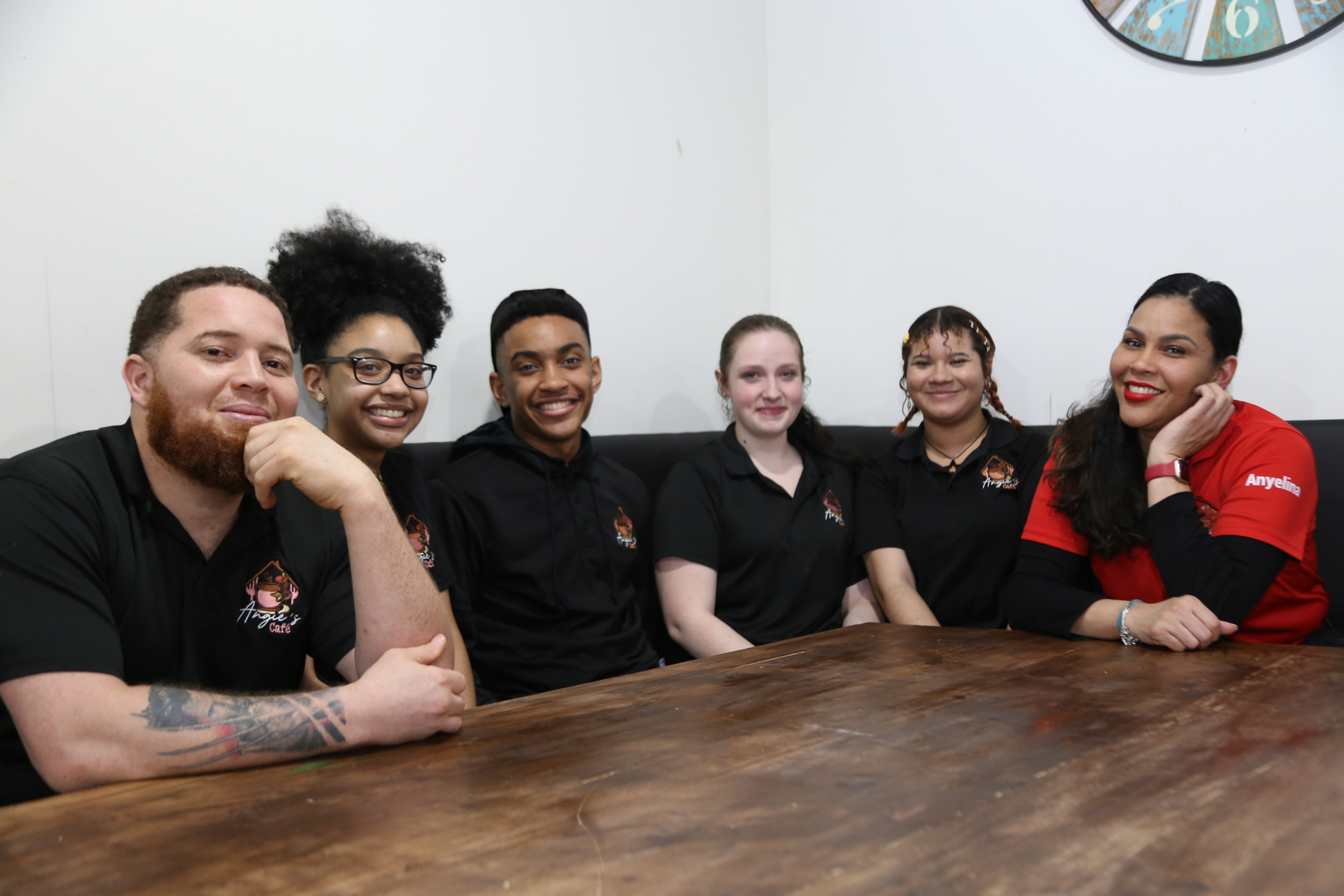 Angie’s Cafe: The Intersection of Southern Breakfast and Dominican ...