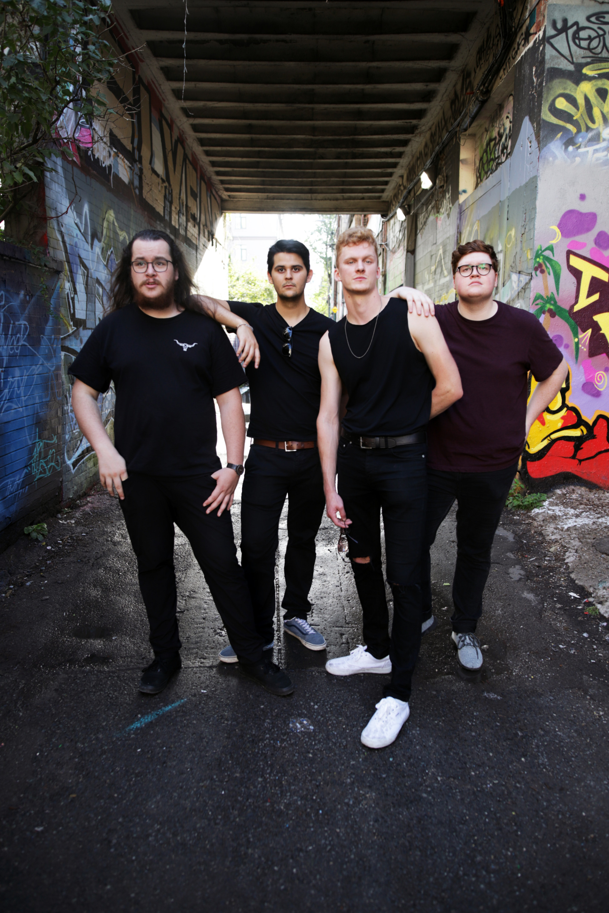 JEREMY FOX BAND | Widder Station