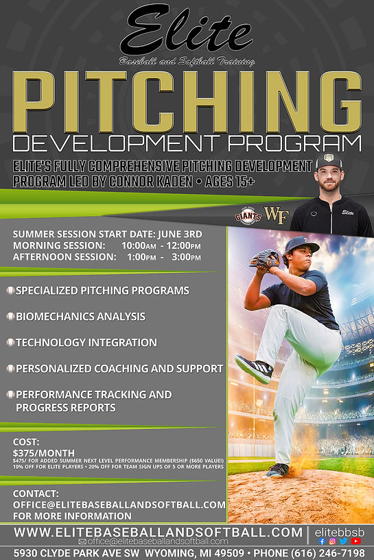 Camps & Clinics | Mysite 1