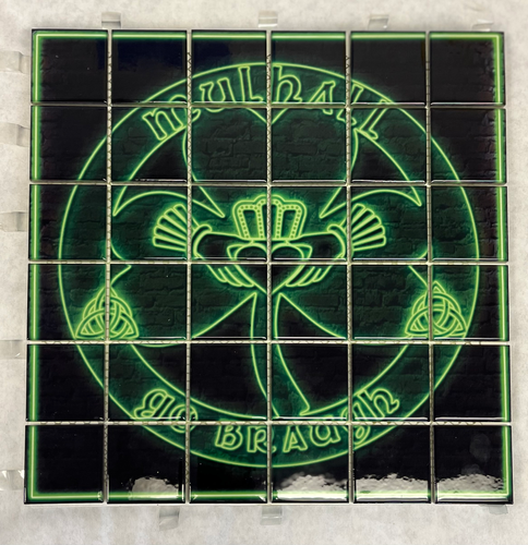 Irish Ceramic Tiles | Sandt