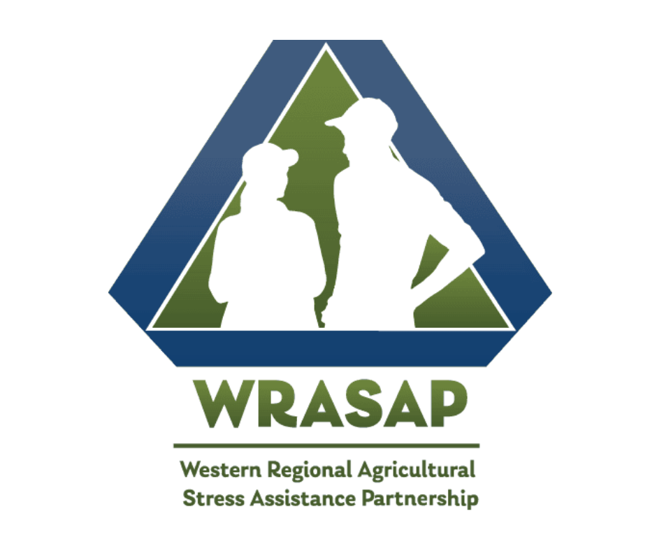 Western Regional Agricultural Stress Assistance Program