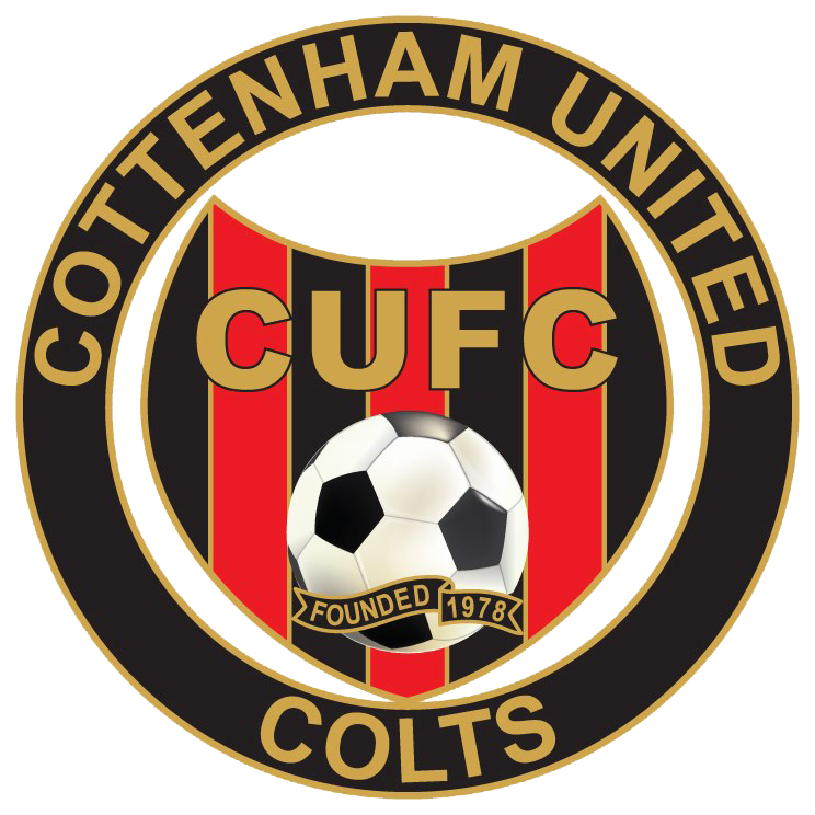 Cambridge & District Colts League Tables | Cottenham United Colts