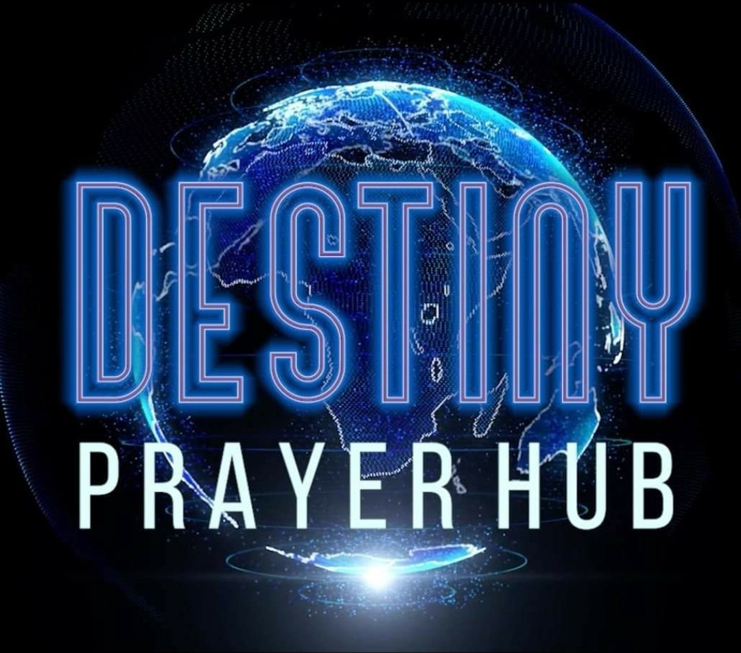Prayer Hub Videos