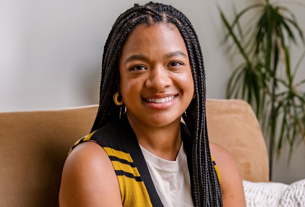 Nia Jones, LCPC | B'well Counseling Services