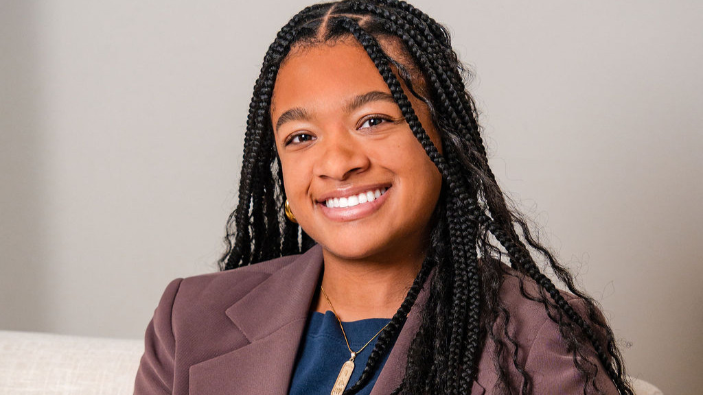 Nia Jones, LCPC | B'well Counseling Services