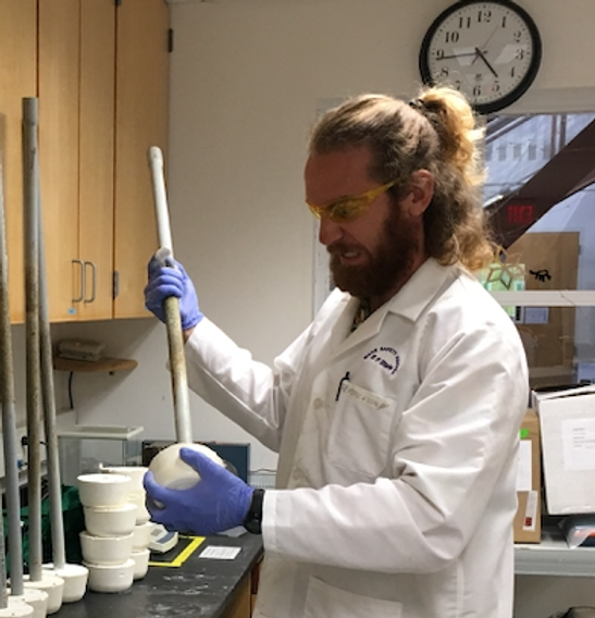 From the Plaster Disaster to Plaster Master – Moving Past Failure to ...