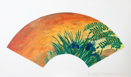 Home 22 | Taiko Fujimura