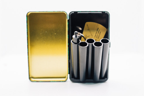 5-Joint Holder Case | 420 Soul Website