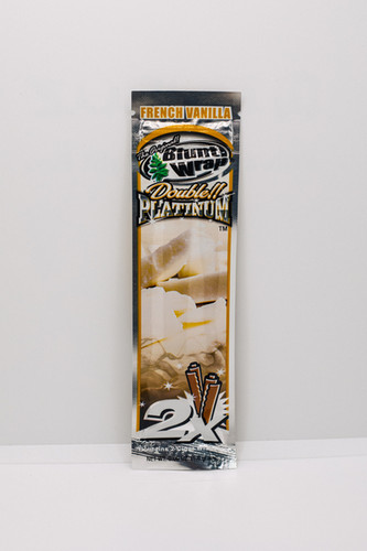 Blunt Wrap - French Vanilla | 420 Soul Website