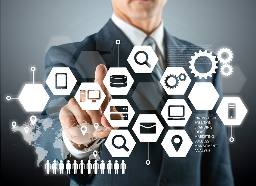 Spencer Tech | Systems Engineering | Australia