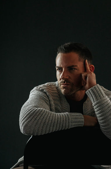 ABOUT | Jason Rosell Celebrity Lifestyle & Wellness Coach