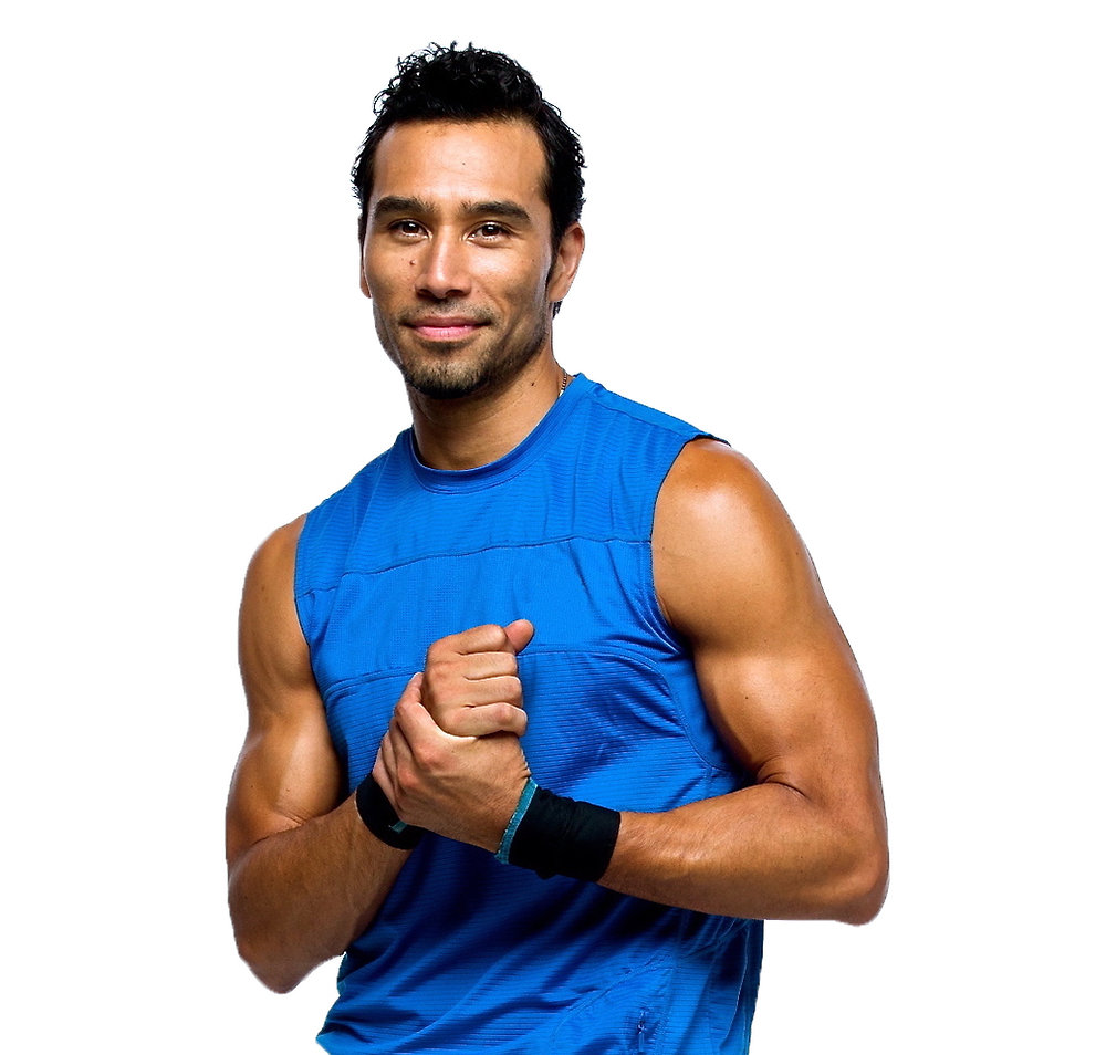 Turning pain into purpose | Get Inspired with Jason Rosell Podcast with ...