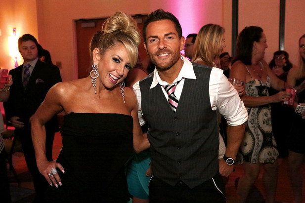 Jason Rosell | Celebrity Lifestyle & Wellness Expert | TV Personality