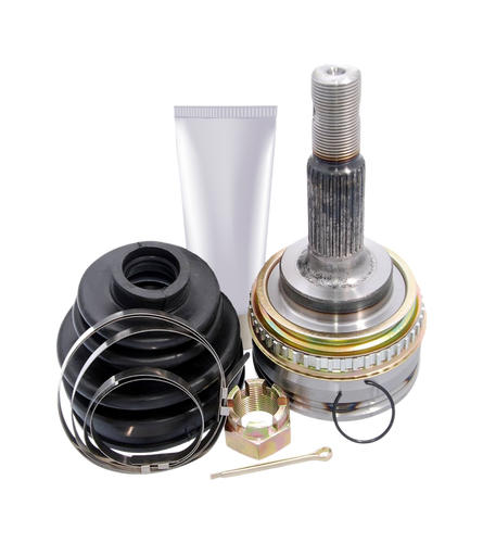 CV Joint TY05 | TRANZAC