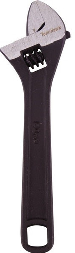 Adjustable Wrench | TRANZAC