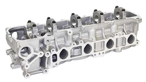 Cylinder Head TY05 | TRANZAC