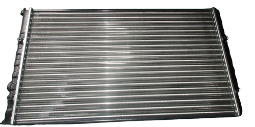Radiator HD02 | TRANZAC