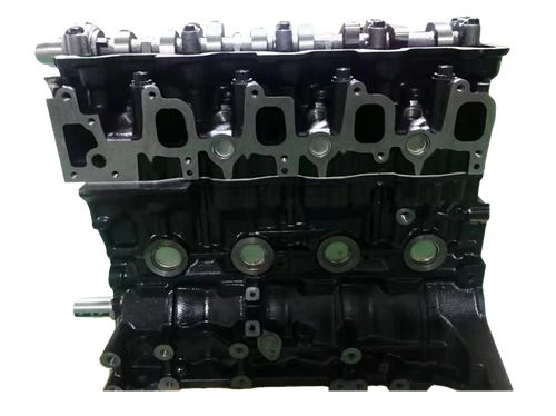 Engine TY10 | TRANZAC