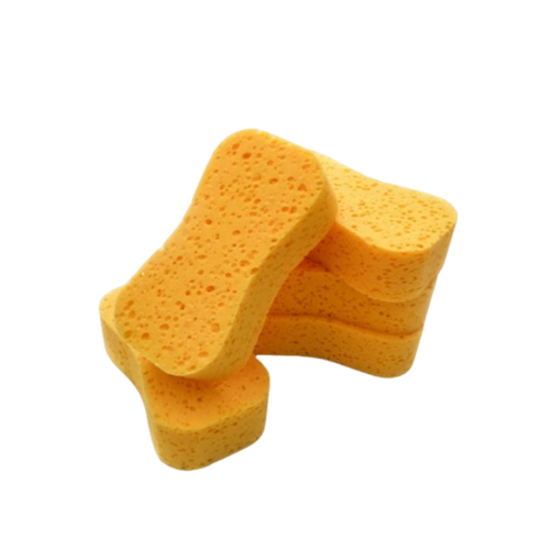 Car Cleaning Sponge 03 | TRANZAC