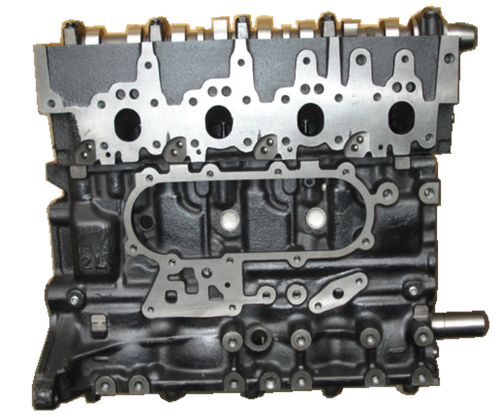 Engine TY07 | TRANZAC