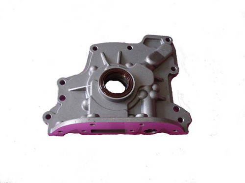 Oil Pump VW02 | TRANZAC