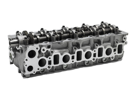 Cylinder Head TY02 | TRANZAC