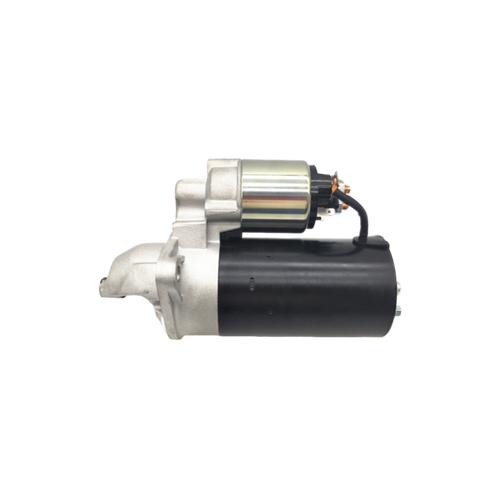 Starter 05 | TRANZAC