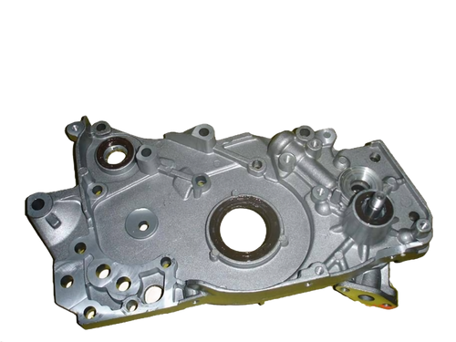 Oil Pump MI02 | TRANZAC