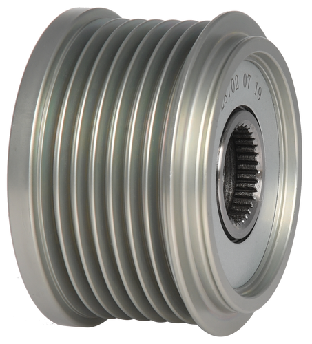 Pulley TY02 | TRANZAC