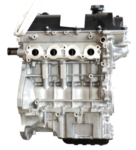 Engine HY04 | TRANZAC