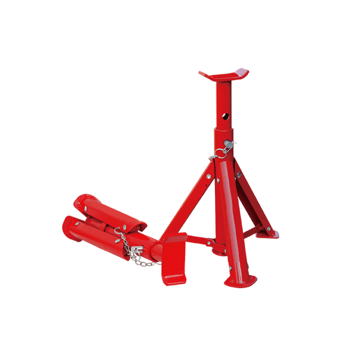 2 TONS FOLDABLE JACK STAND | TRANZAC