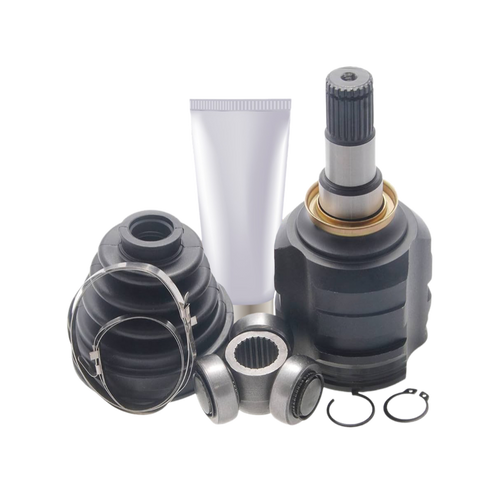 CV Joint TY01 | TRANZAC
