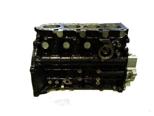 Engine TY01 | TRANZAC