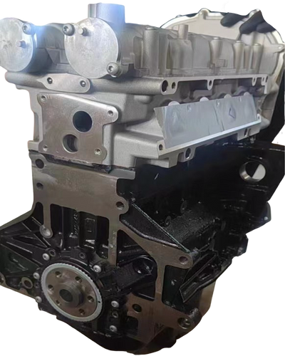 Engine VW01 | TRANZAC