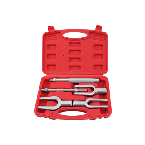 5 PCS Ball Joint Separator Tool Kit | TRANZAC