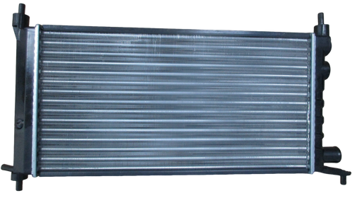 Radiator HD01 | TRANZAC