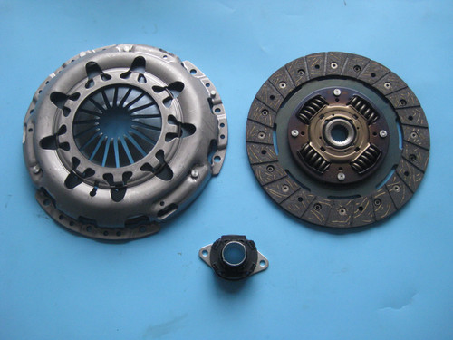 Clutch Kit VW03 | TRANZAC